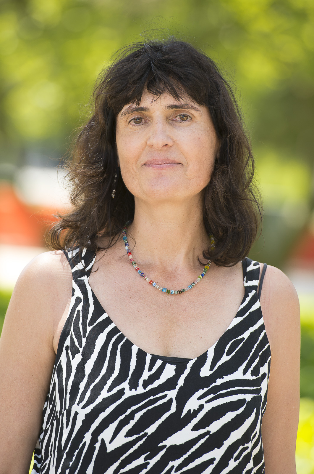 OREND Gertraud - Inserm